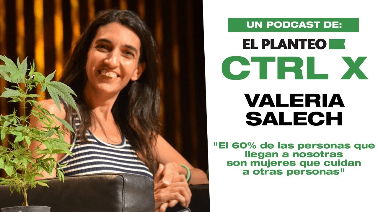 🌱 Valeria Salech - Mamá Cultiva: “el 60% de las personas que se nos ...