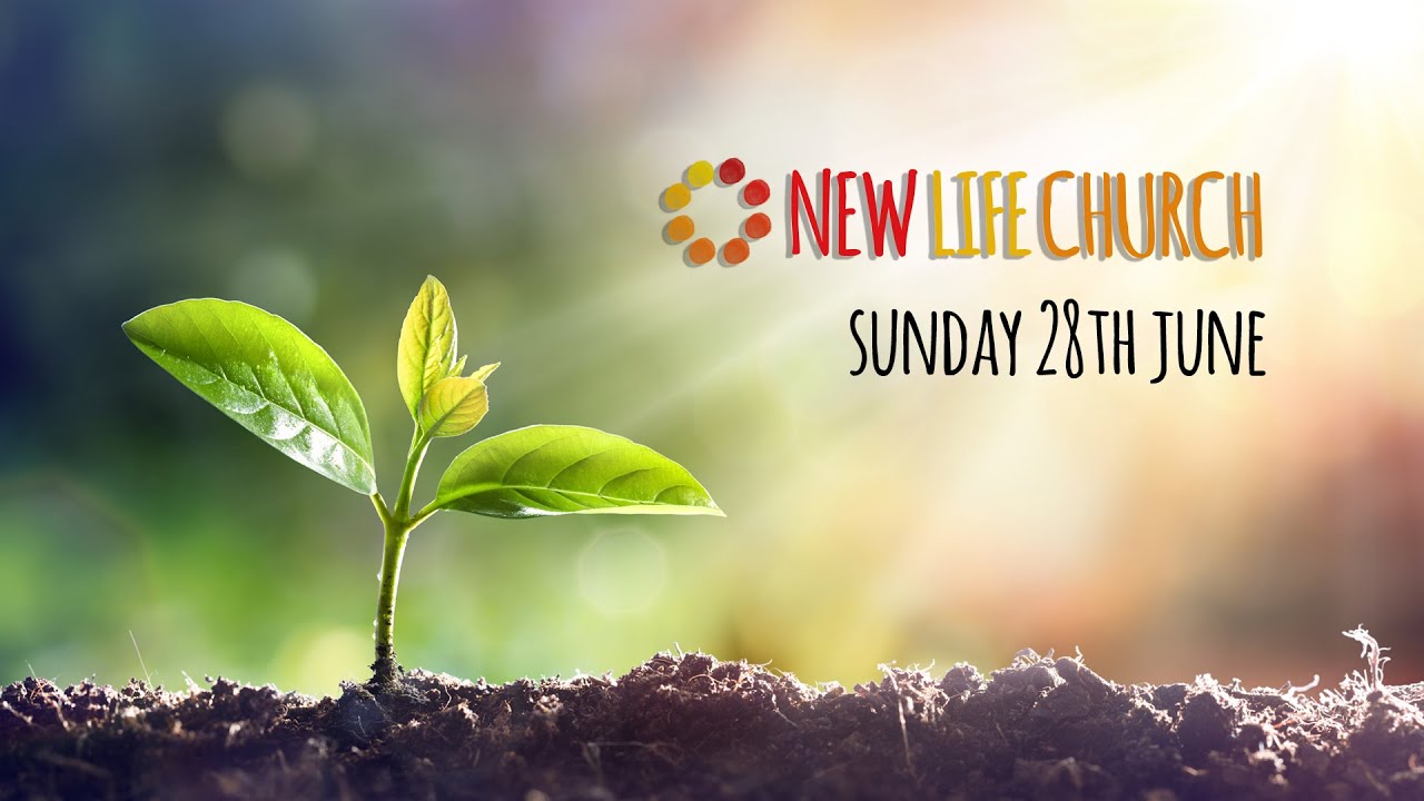 Sunday 28th June Church at Home - YouTube