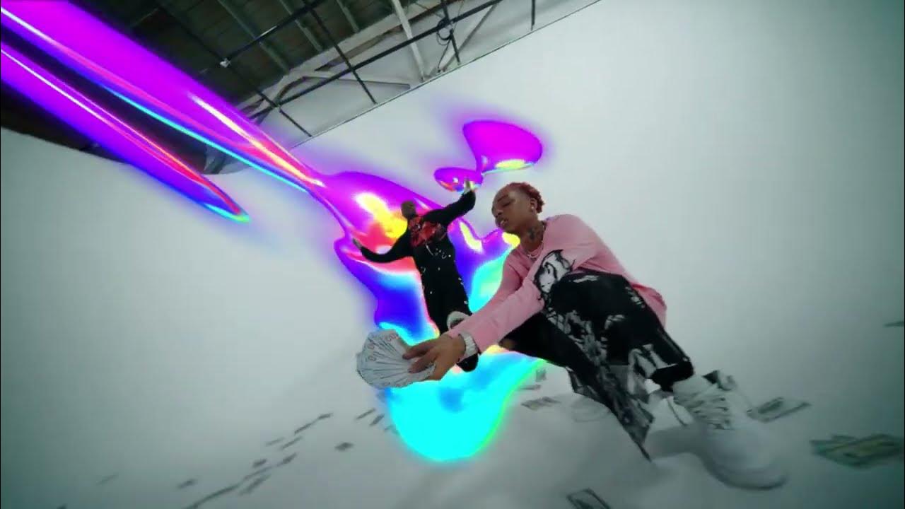 Hell Yeah - SoFaygo + Kencarson (Edit) - YouTube