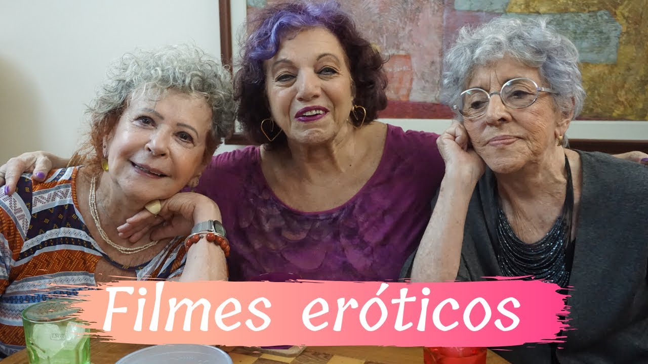 avos 60 Filme Erótico e fofoca de vizinha - YouTube
