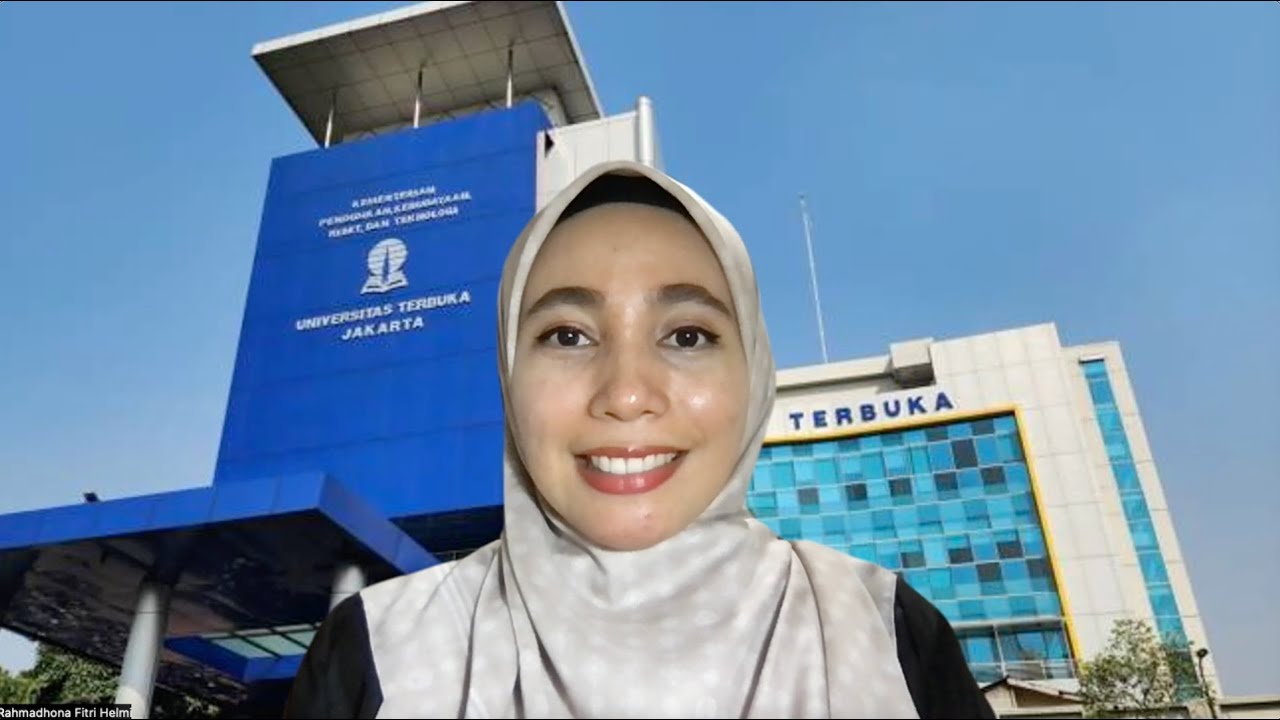 Sesi 5 Tutorial Online Kebijakan Publik 2024 - YouTube