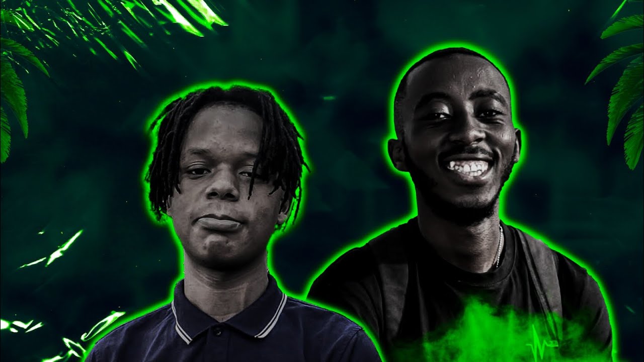 King Domain - Hopeless ft. Bhuda M (Gqom 2023) - YouTube