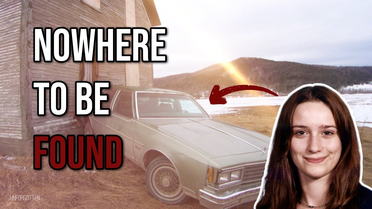 Brianna Maitland Disappearance: Uncovering the 2004 Cold Case | True ...