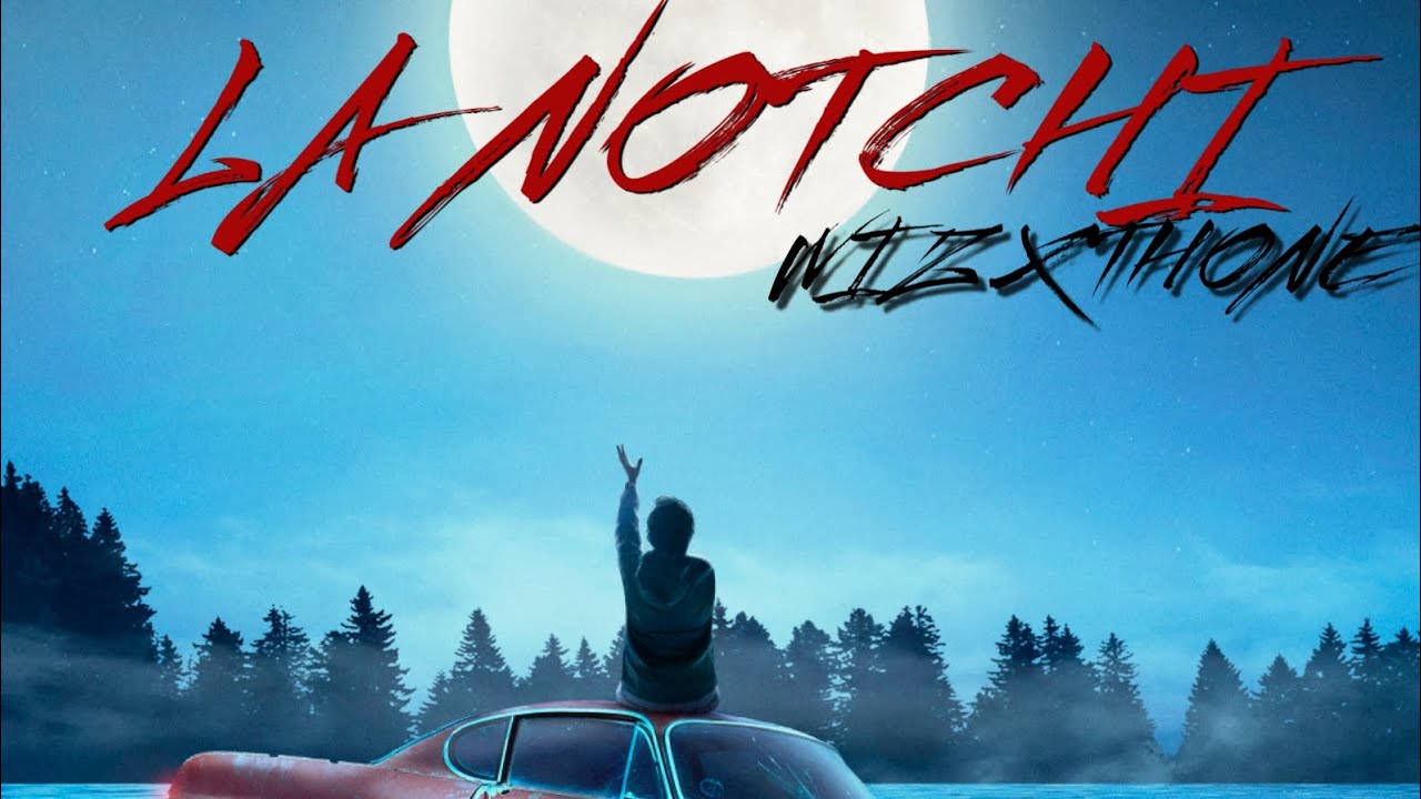 LA NOTCHI ! ( Music Vidéo Lyrics Officiel) Prod by @InstruRap - YouTube