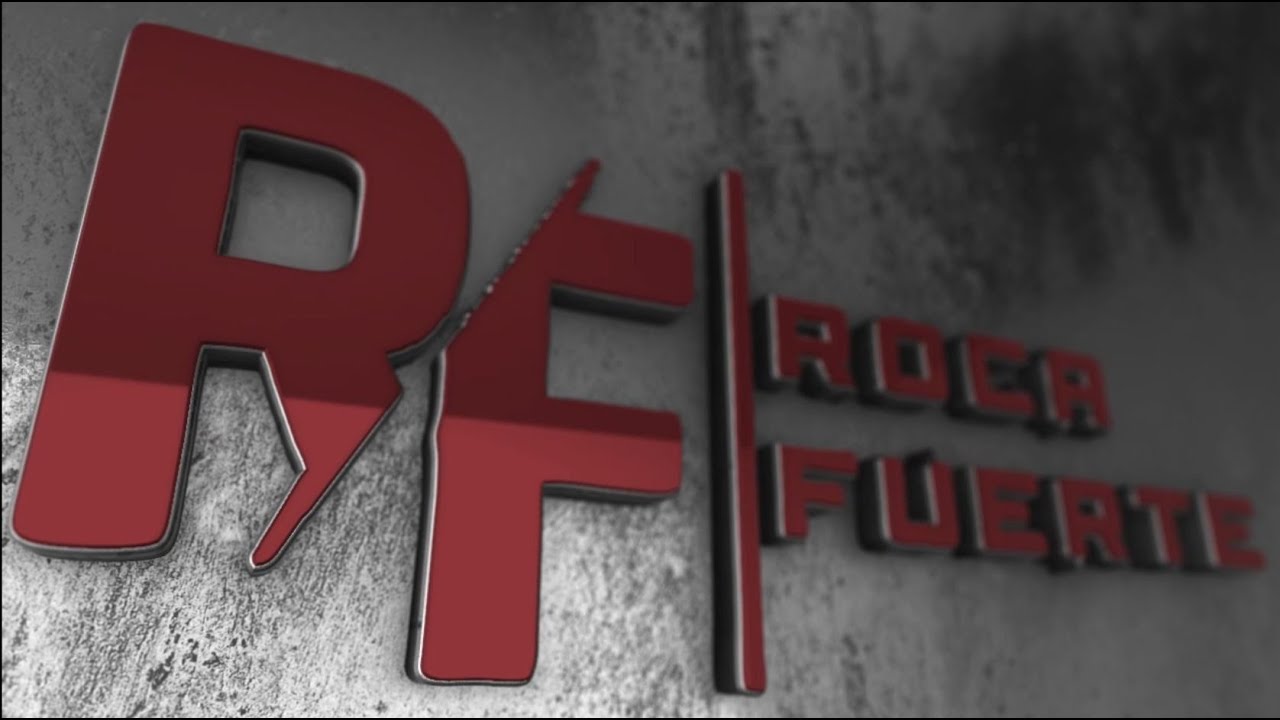 Roca Fuerte - Creo en Ti - YouTube