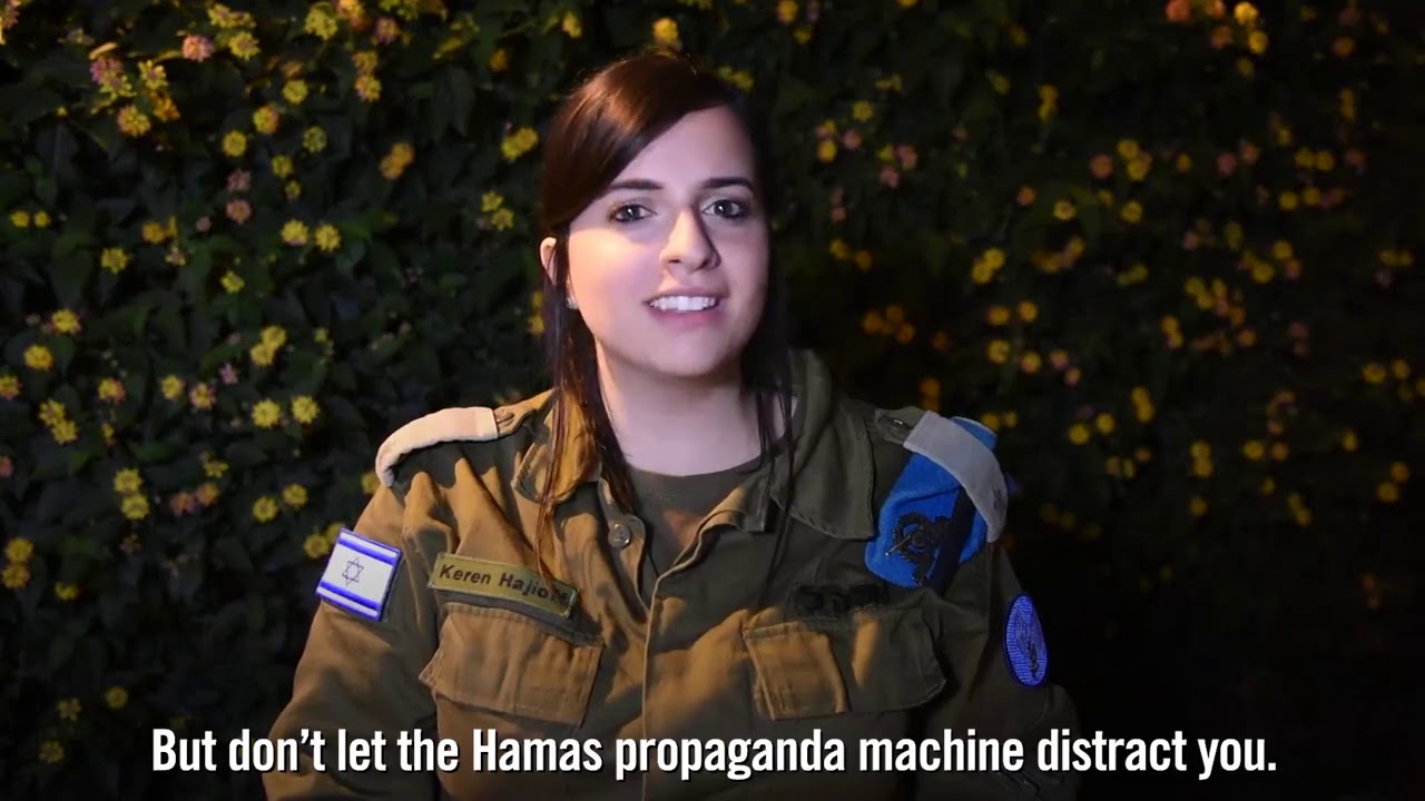 Everything you need to know about the riots in Gaza today, explained by ...