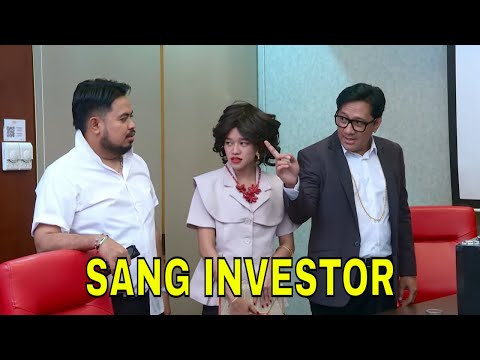 Ternyata Andre Adalah Investor, Vidi Bule & Ismi Melinda Syok! | BTS (24/08/25) Part 4