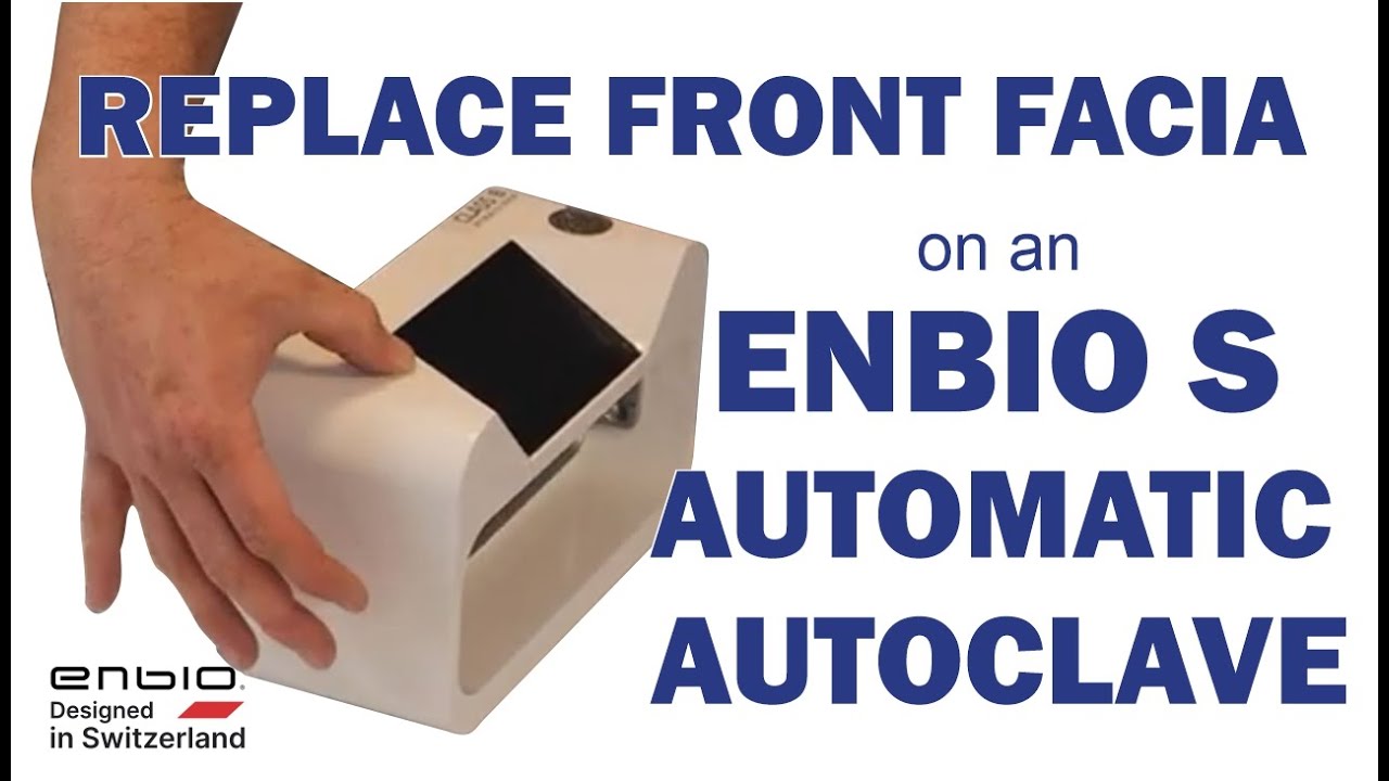 Enbio Videos | Sterilizer Autoclave Solutions