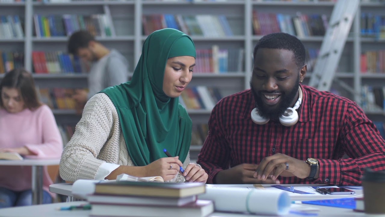 Institute of Knowledge Integration - YouTube