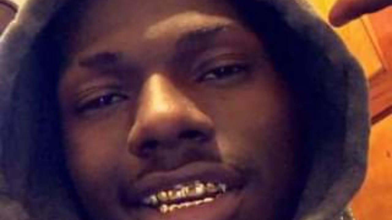 Young Man On Facebook Live Explains Why So Many Young Black Boys Are ...