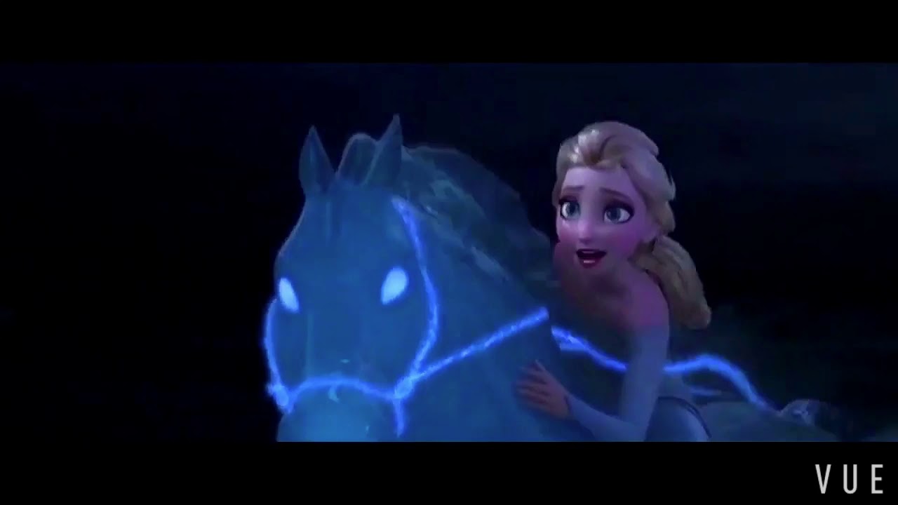 Show Yourself (Music Video) - [HD] Frozen 2 - YouTube