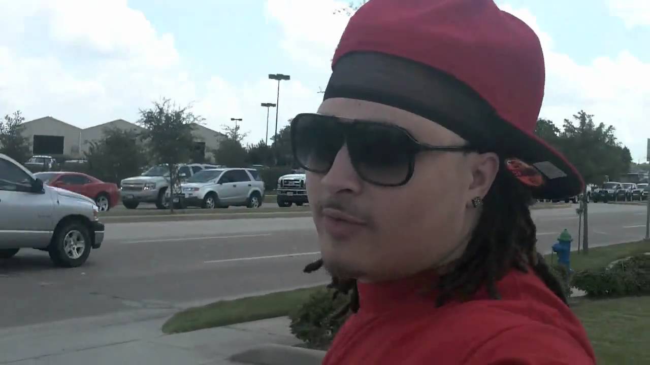 DJ HYLYTE & BOOG MCFLY ★★★ feat. Party Boyz --HOUSTON, TX - Pt.4 - YouTube