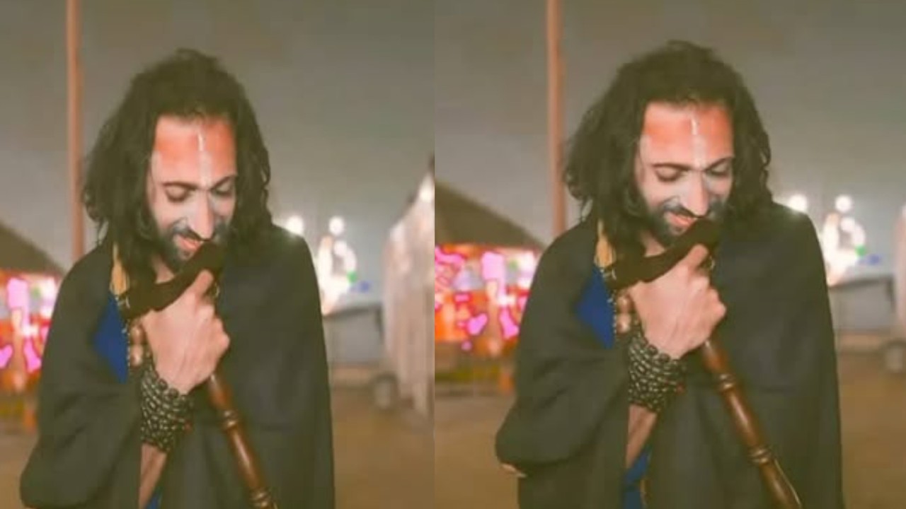 baba ji baba ji mane heer margi song song ( अभय सिंह ) D.J. remix - YouTube