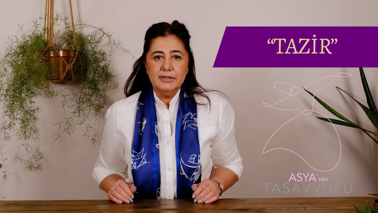 TAZİR - YouTube