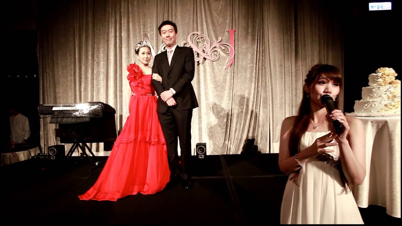 Michael+Jen精華MV高畫質台北W Hotel - YouTube