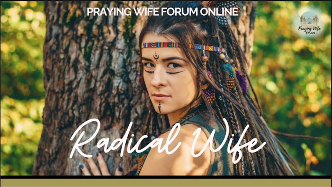 Radical Wife: Small Talk Heidi Karen - YouTube