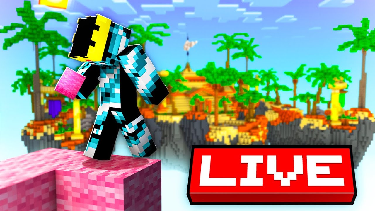 box pvp - LIVE - YouTube