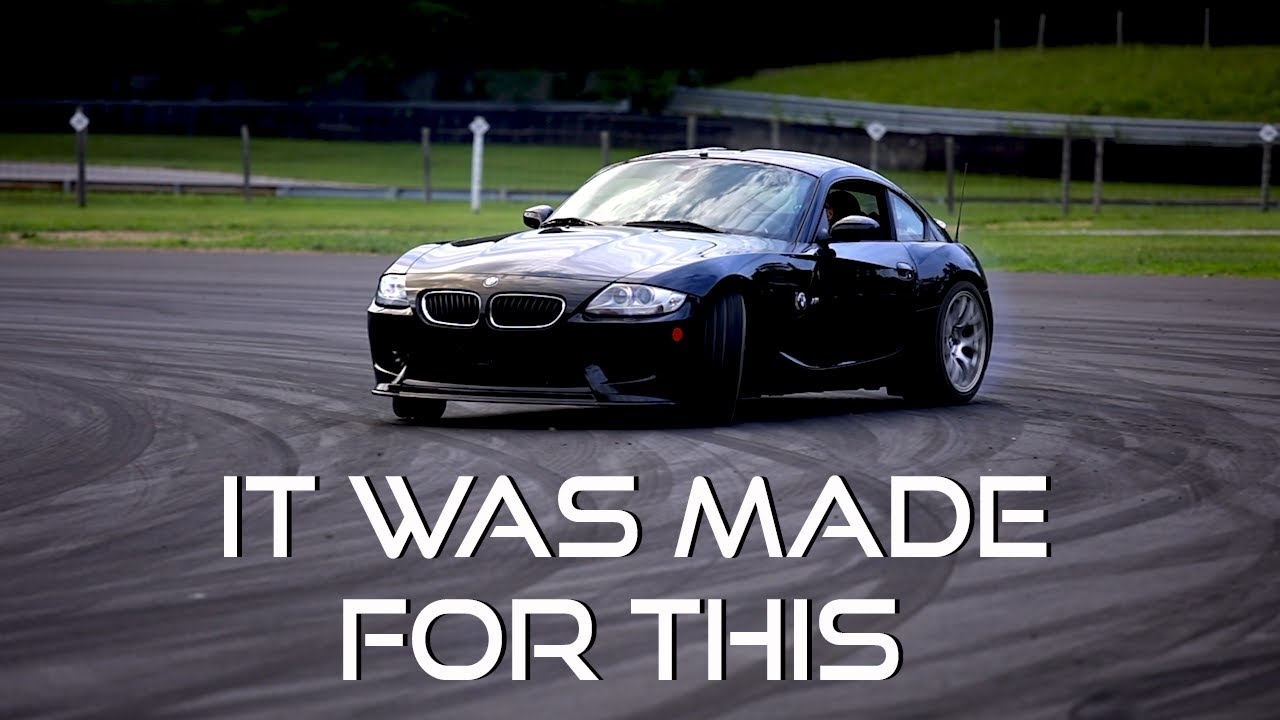 The Gentlemen's Hoon Car - The Slip Angle - YouTube