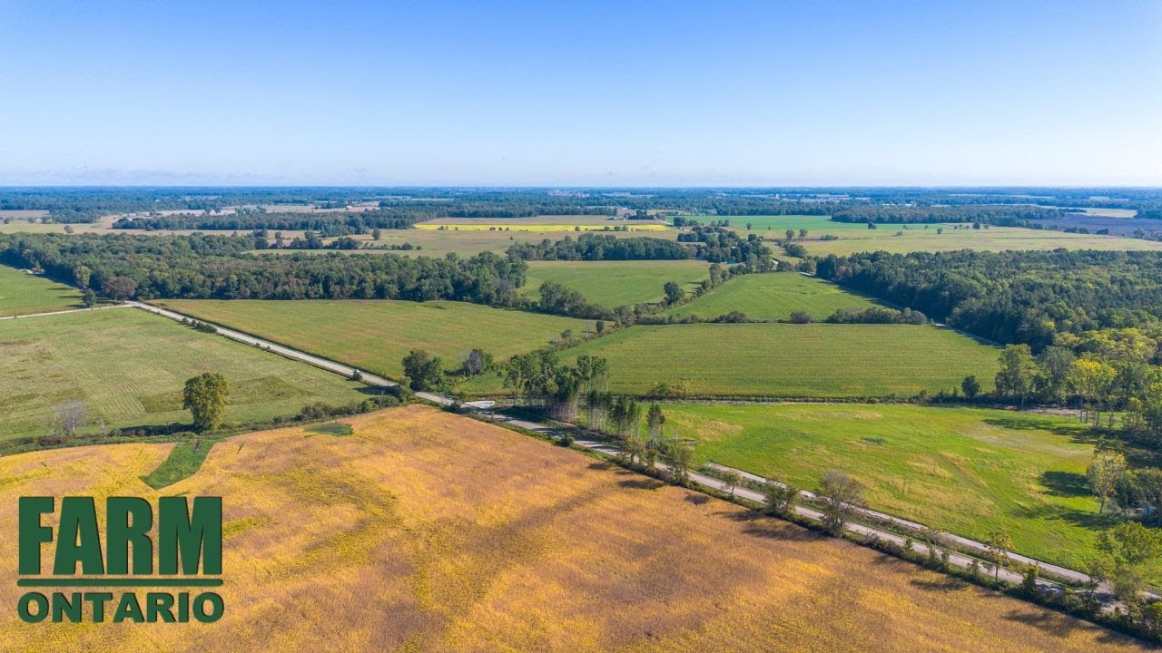 LT 22 CON 3, Coltsfoot Drive, Southwest Middlesex | Farms For Sale In ...