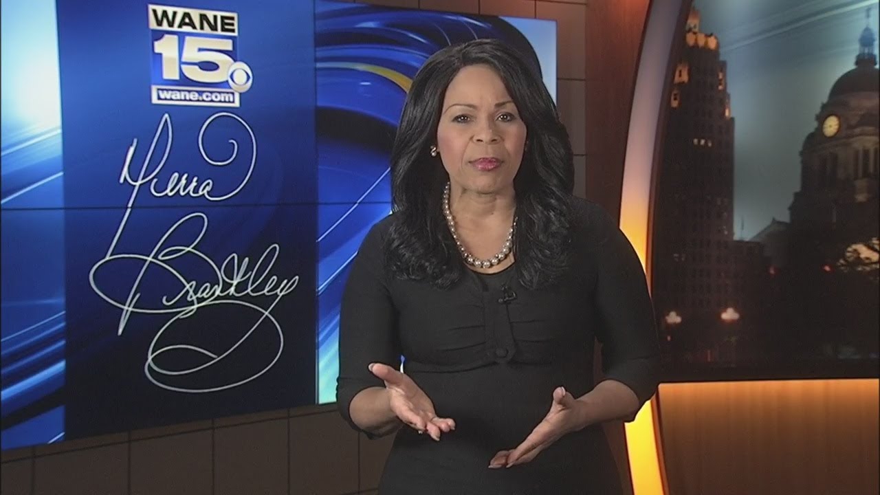 WANE15's Terra Brantley shares personal thoughts on COVID-19 pandemic ...