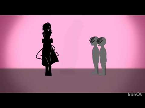 //ALL SCENES WITH COLUMBINA// #tfc #itchio #columbina #harlequin #jester #pierrot #lore #yandere