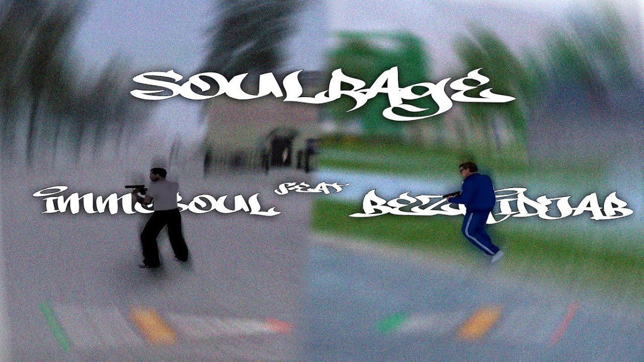 crmp 2 / soulrage mafia! feat. @bezhidjab666 - YouTube