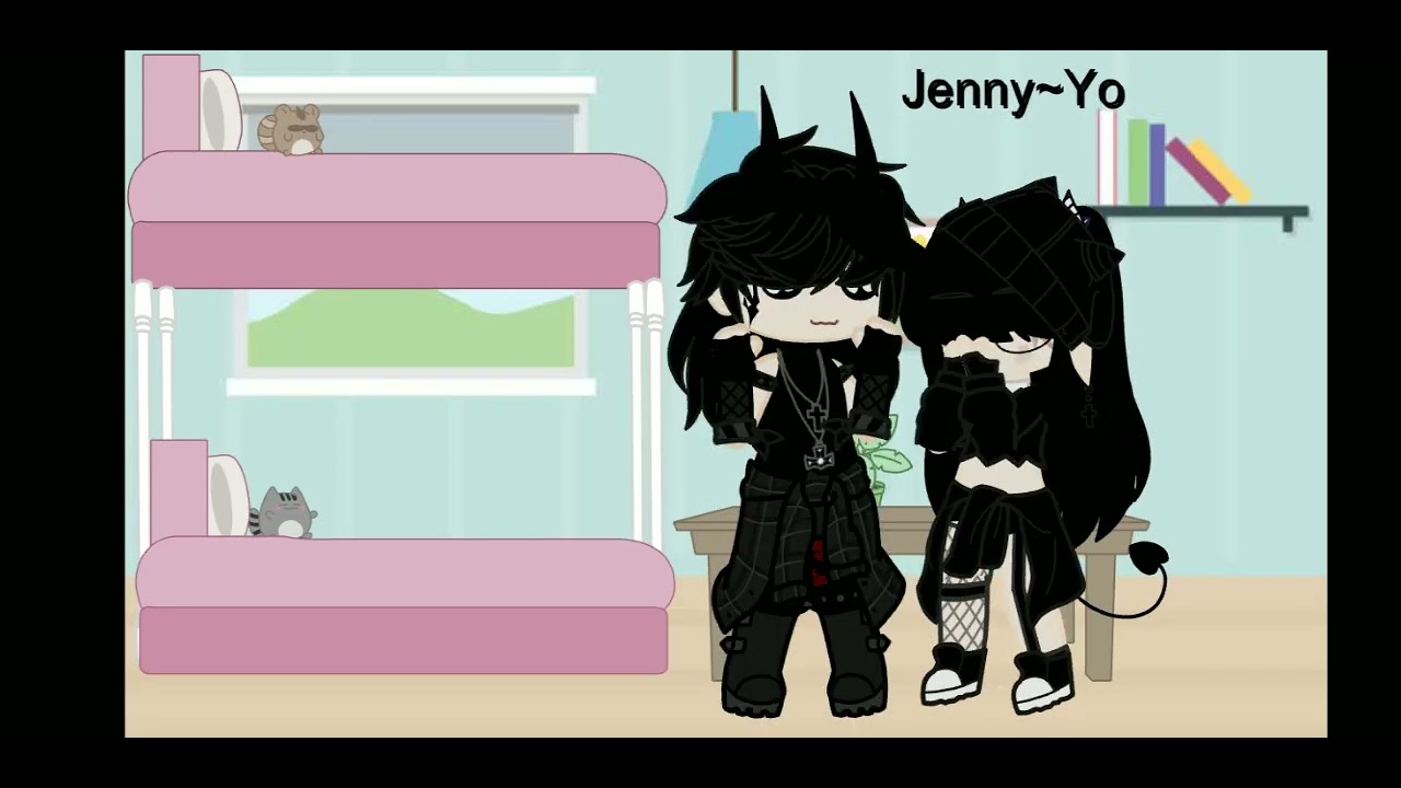 gem1d0s. - YouTube