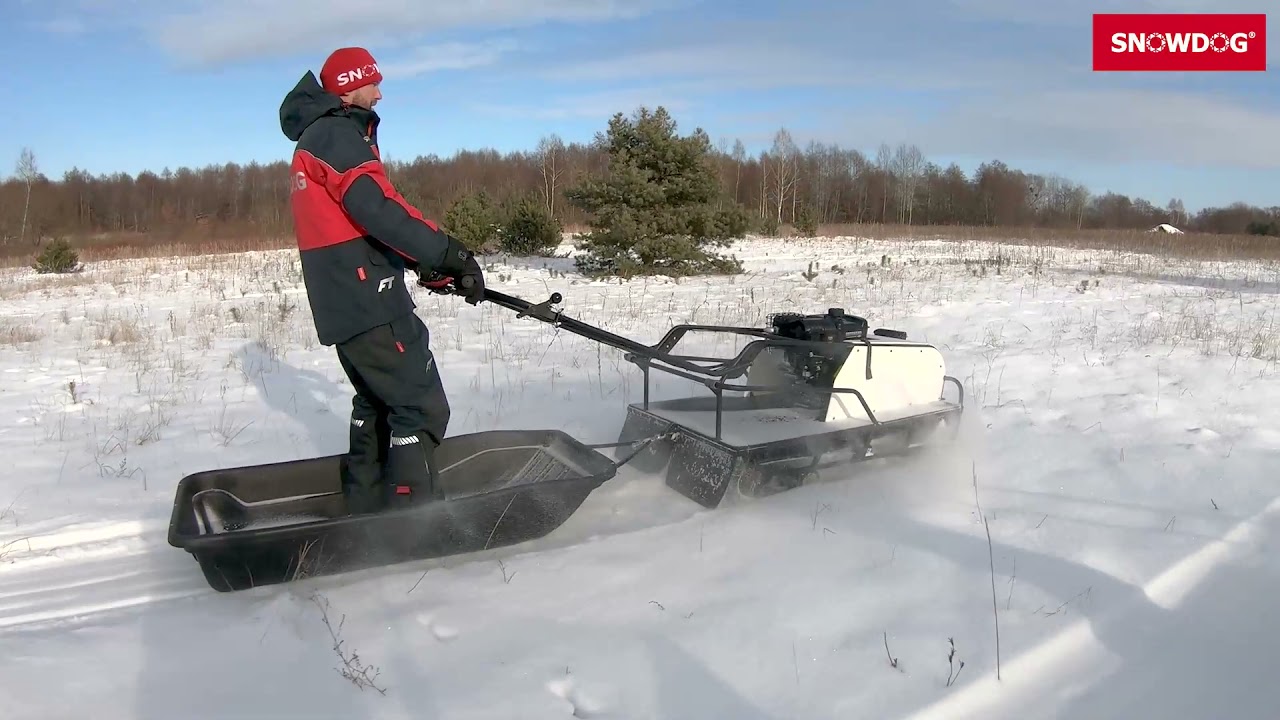 Twin Track V14 MER - YouTube