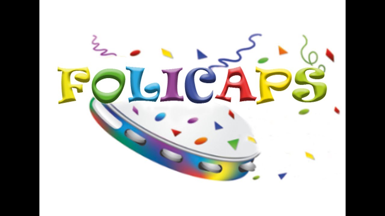 FOLICAPS 2017 (Carnaval do Caps) - YouTube