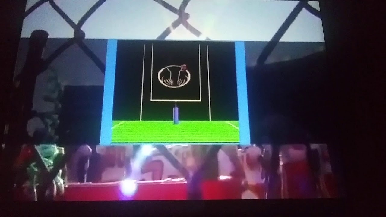 2009. SEC On CBS Promo 3 - YouTube