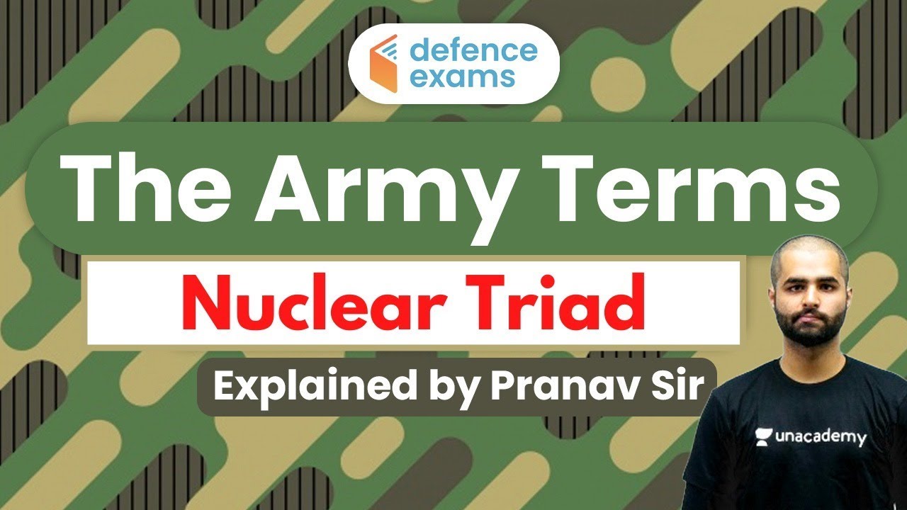 India's Nuclear Triad Weapons List | Weapons In India's Nuclear Triad ...