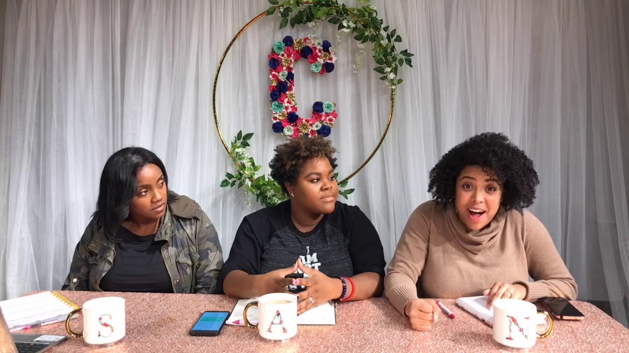 EP. 0206: Family Friction: Thanksgiving - YouTube