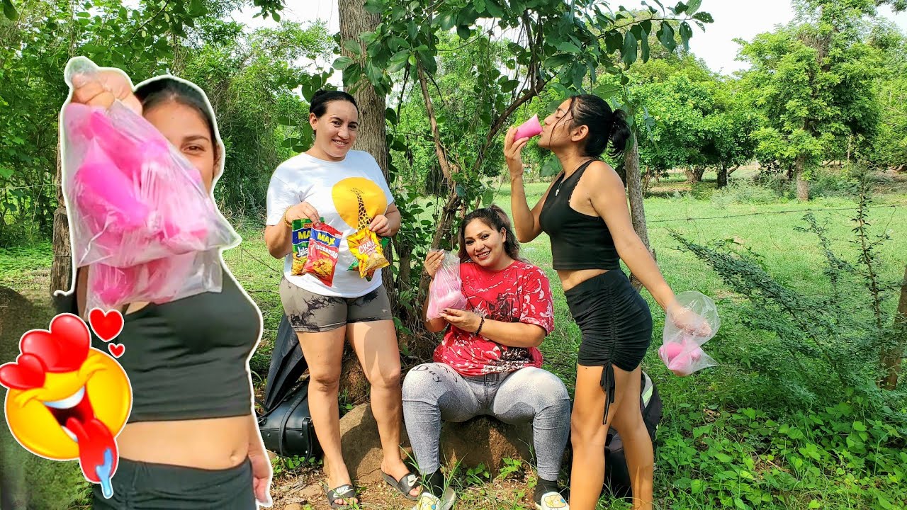 🔵-conoce los famosos TOPOGIGIOS del salvador || y sus sabores típicos ...