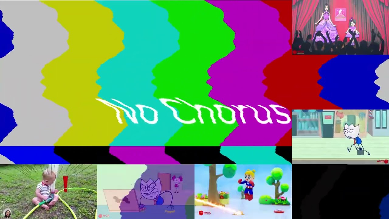 WOA Network Video has a sparta matorola remix - YouTube