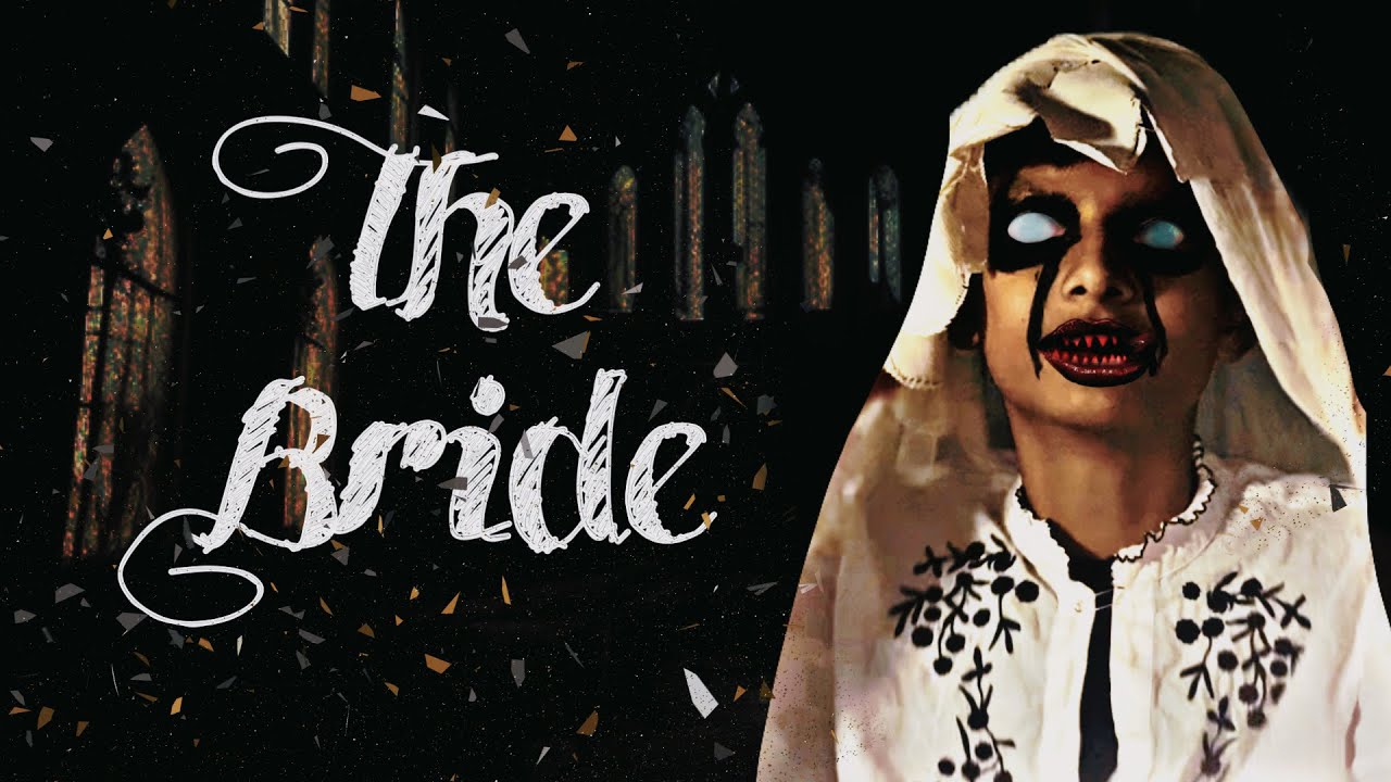 The Bride | Short Horror Film - YouTube