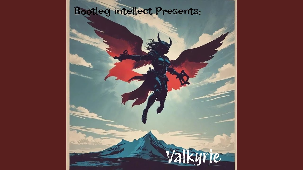 Valkyrie - YouTube