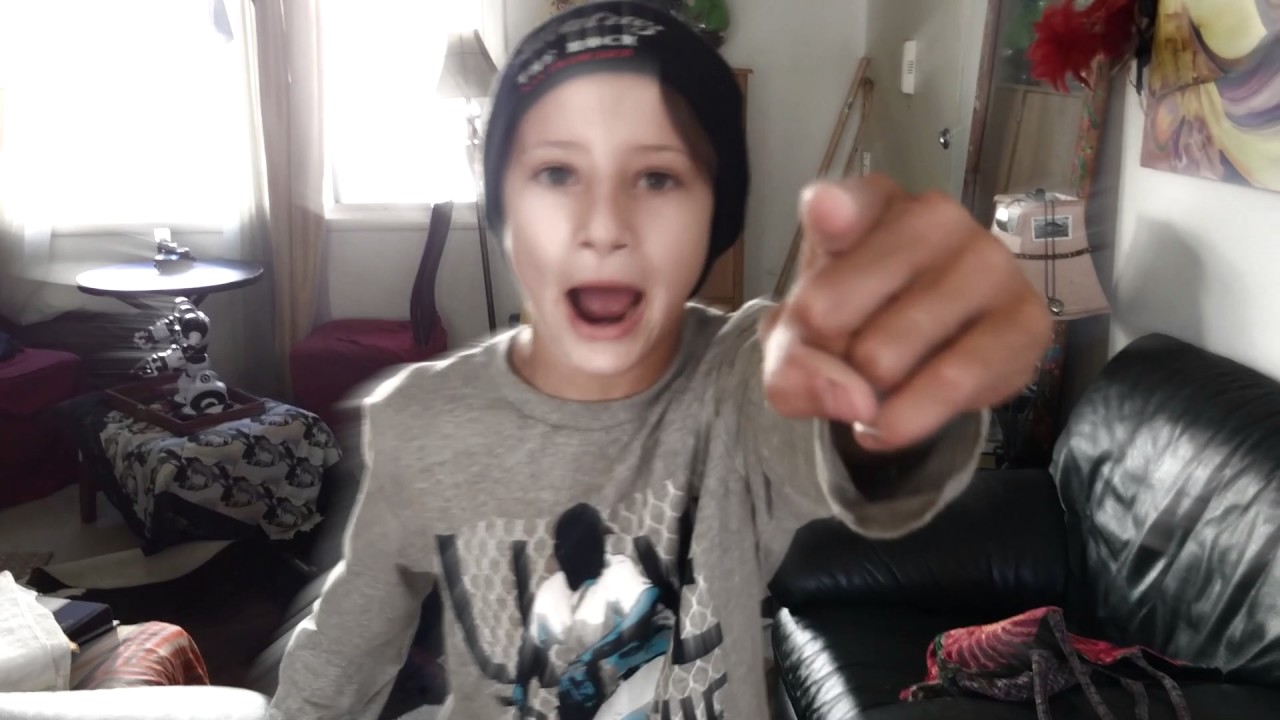 JUST DO IT! PARKOUR DJ TWITTY GET INSPIRED - YouTube