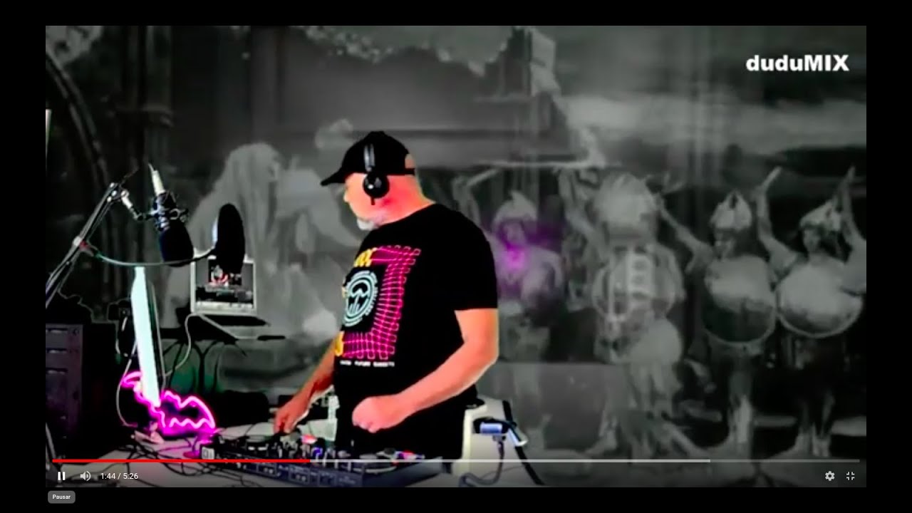 Too Fast To Live-16 BIT vs Solid Session-Format 1 - YouTube