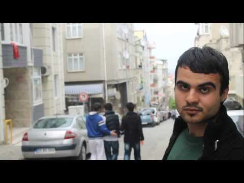 Hamit Yılmaz Canımı Aldın 2013