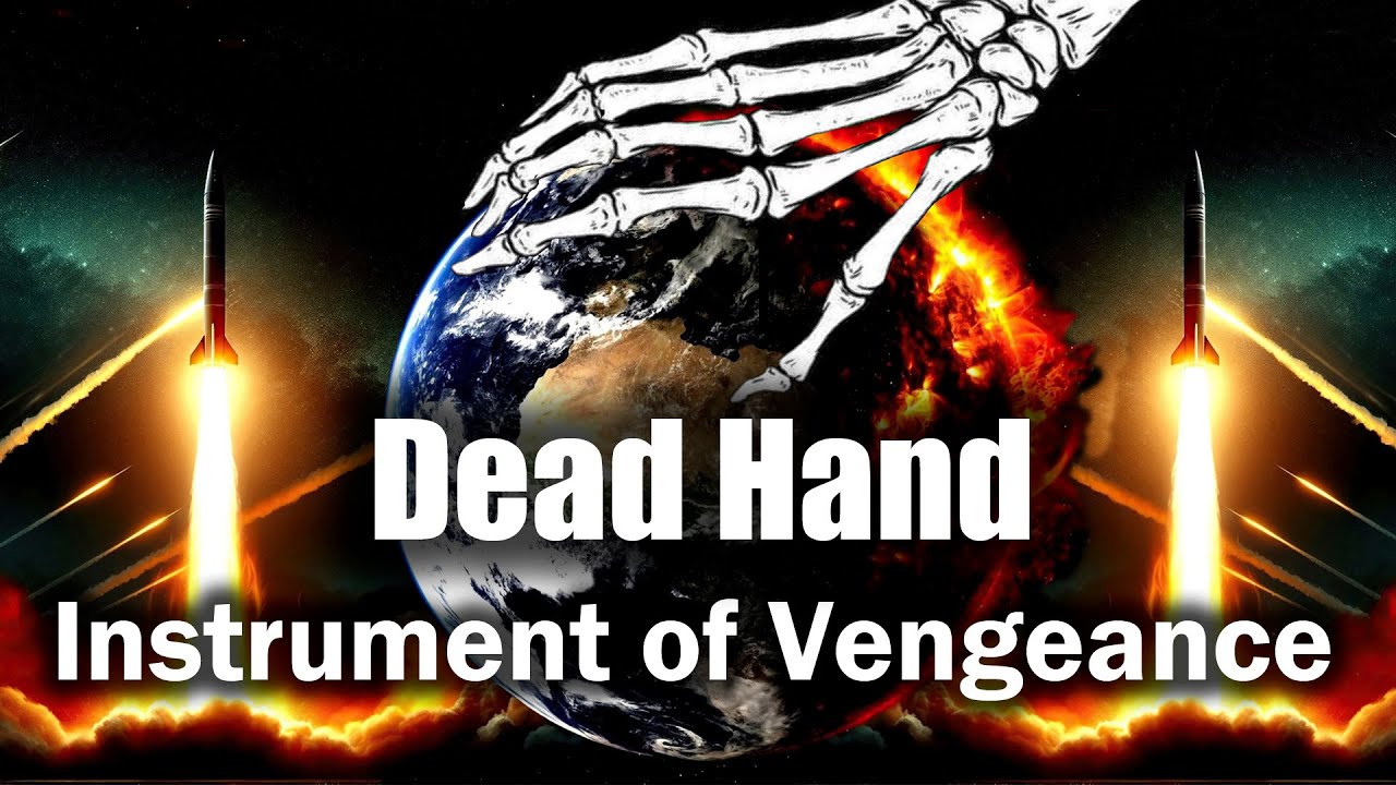 Is the Dead Hand a Doomsday Device? - YouTube
