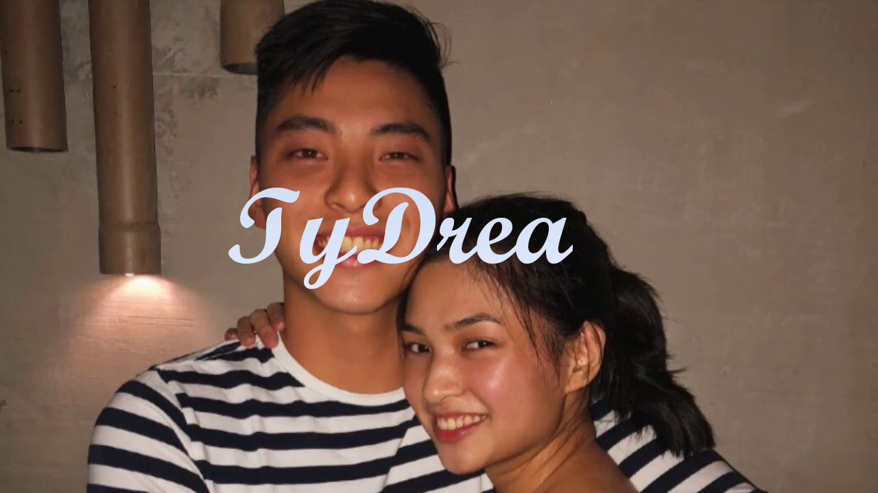 Tyler Tio & Andi Lim | Ty Drea - YouTube