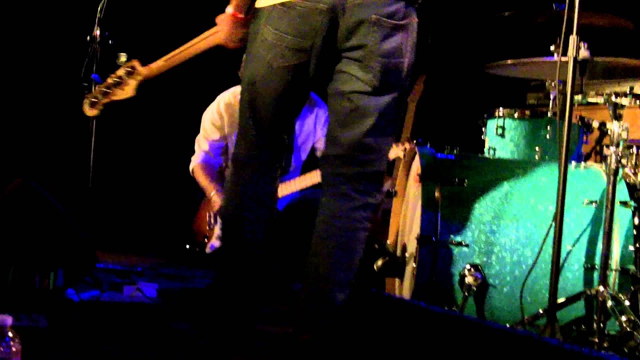 The Taylor Moore Band - Misirlou - YouTube