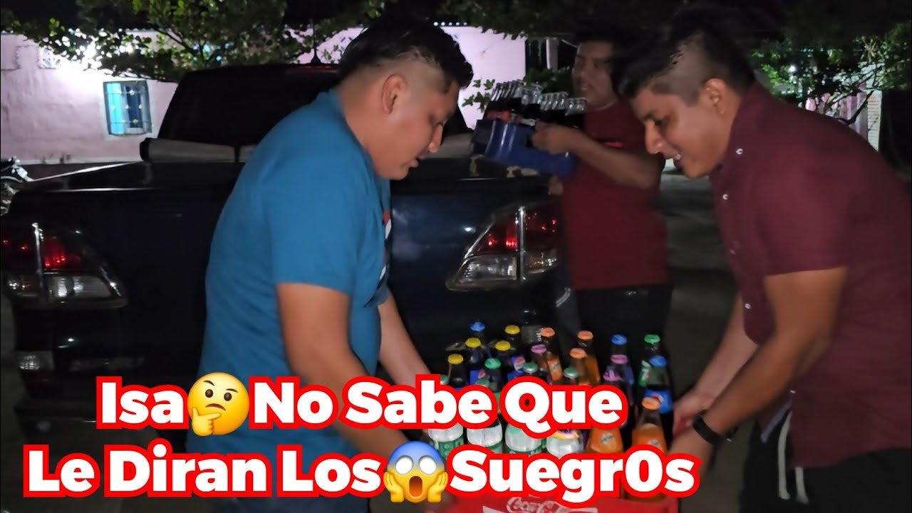 🚨Dios Mio Iremos🫢A Dar La Cara Por El😳 Emb@razo De Sheny😱No Sabemos Que ...