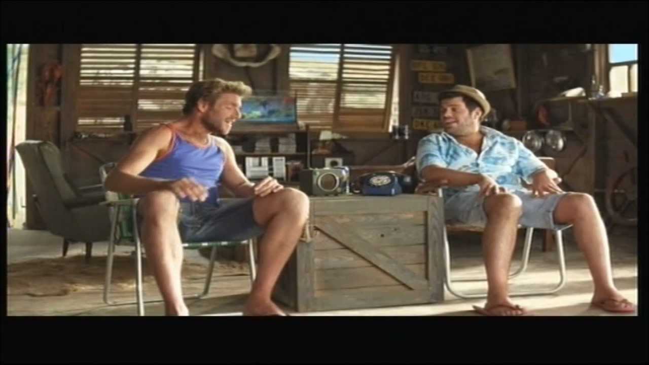 FOSTERS 'HAIRY BACK' MAN, GOOD CALL ADVERT, FEB' 2012. - YouTube