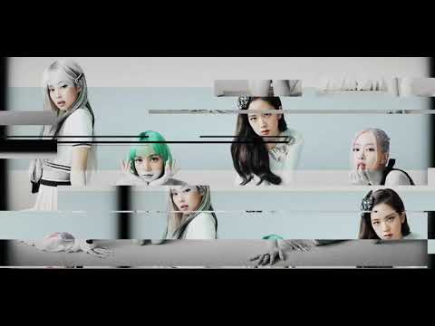 BLACKPINK - THE ALBUM JAPANESE VER. CONCEPT PHOTO TEASER