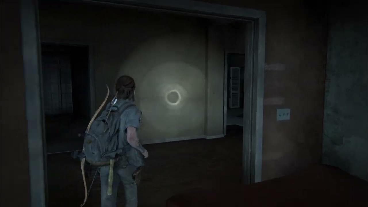 The Last of Us 2 - Hour 11. End to end game play - YouTube