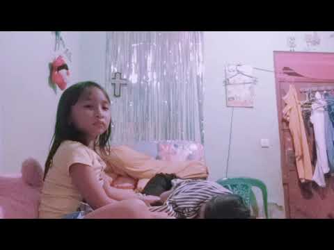 PRANK ADIK!!! PURA-PURA PINGSAN ALA-ALA SINETRON SAMPE MENANGIS