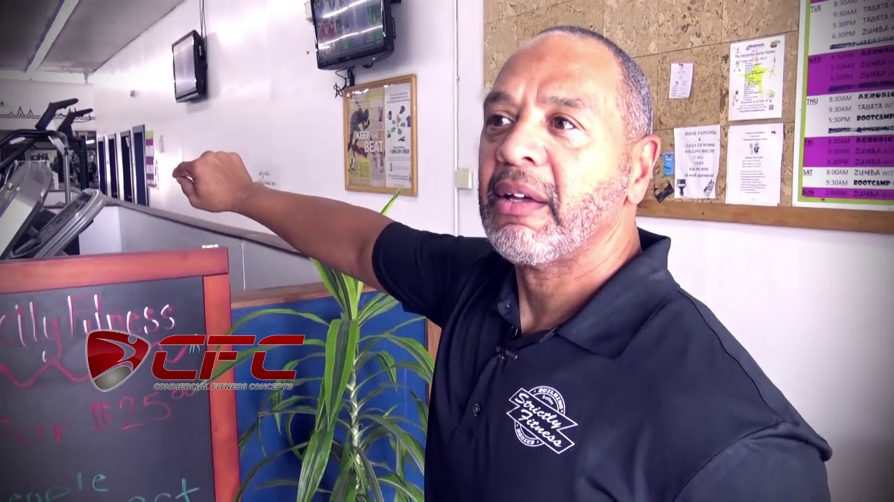 CFC GYM TESTIMONIAL STRICTLY FITNESS MUSKOGEE OK YouTube cfc-gym-testimonial-strictly-fitness-muskogee-ok-youtube