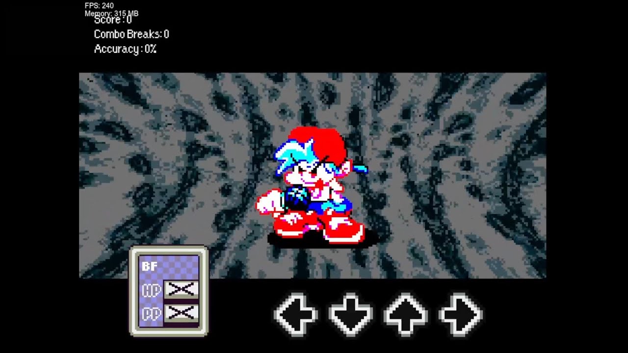 FNF Boyfriend - Copy.xml - EARTHBOUND - YouTube