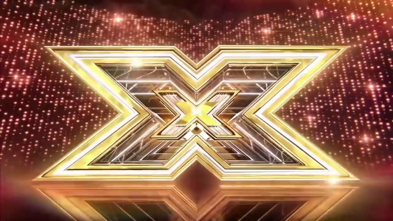 The X Factor UK 2018 Opening Introduction Titles Full ORIGINAL - YouTube